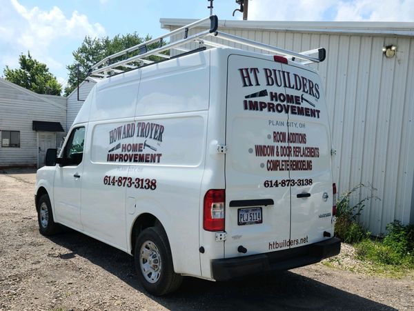 About | HT Builders, Inc.